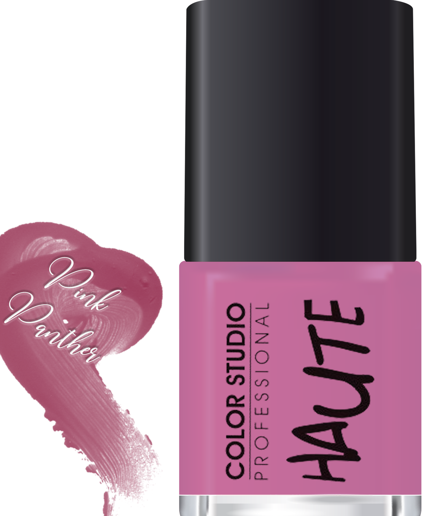 Haute nail polish – COLORSTUDIOMAKEUP