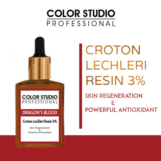 EXTRAORDINARY SKINCARE - COLOR STUDIO PROFESSIONAL SERUMS - HIGH PERFO ...