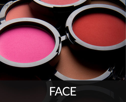 FACE – COLORSTUDIOMAKEUP