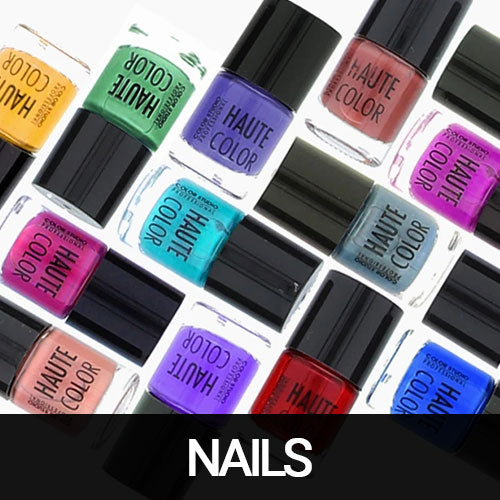 NAILS – COLORSTUDIOMAKEUP
