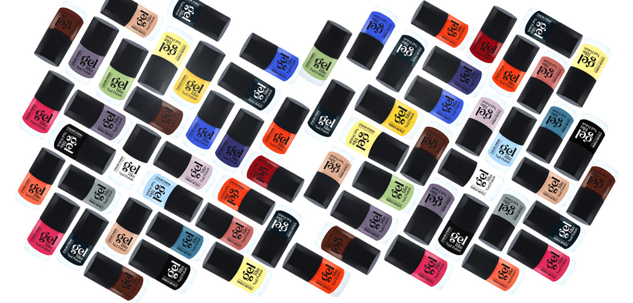 Color Studio Professional Make Up, Skincare, Beauty tools ...