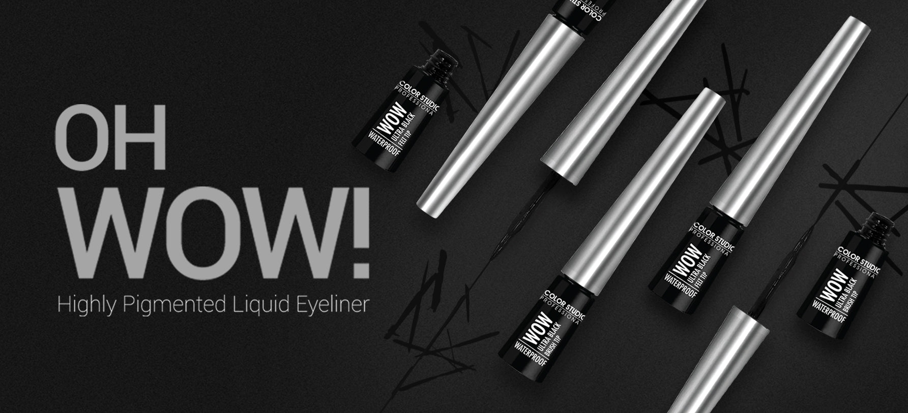 Color Studio Professional Make Up, Skincare, Beauty tools ...