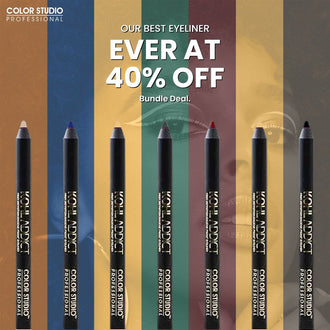 Color Studio Professional Make Up, Skincare, Beauty tools ...