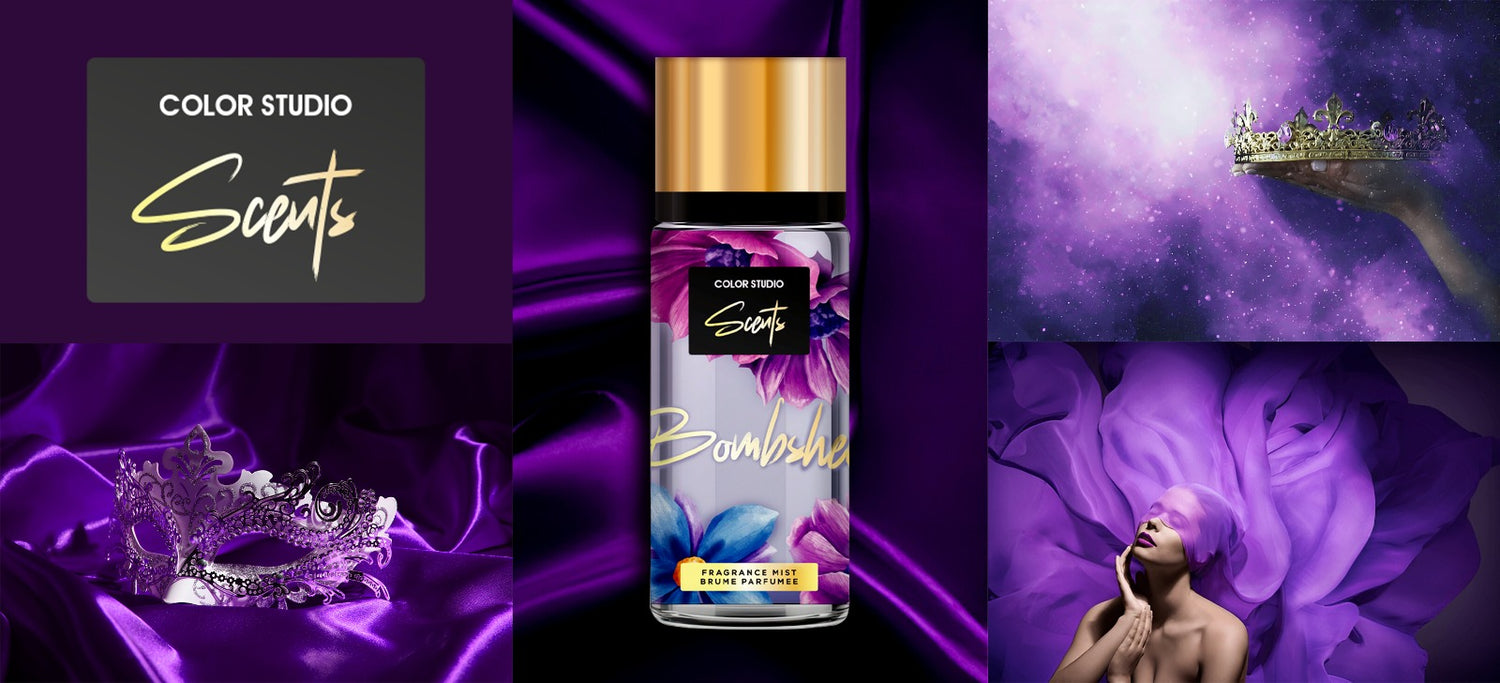 Fragrances – COLORSTUDIOMAKEUP