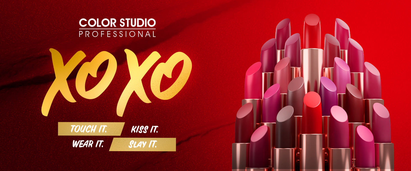 Color Studio Professional Make Up, Skincare, Beauty tools ...