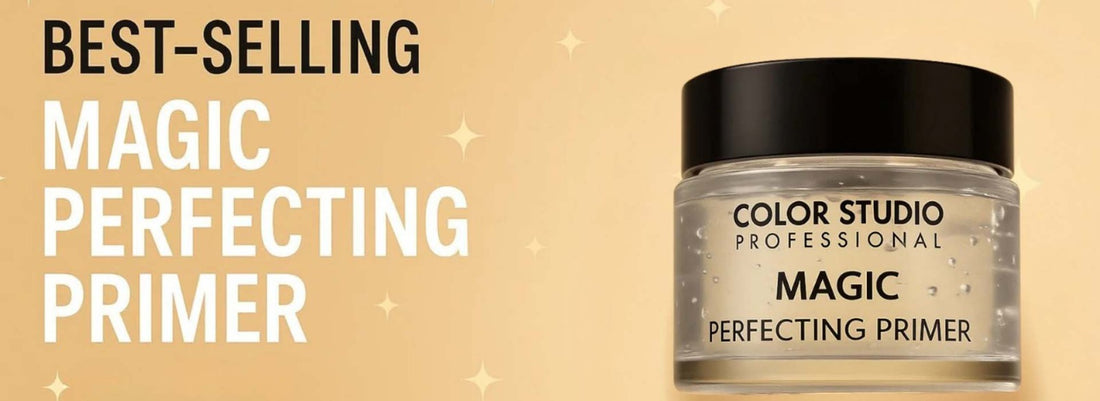 Color Studio Professional Make Up, Skincare, Beauty tools ...