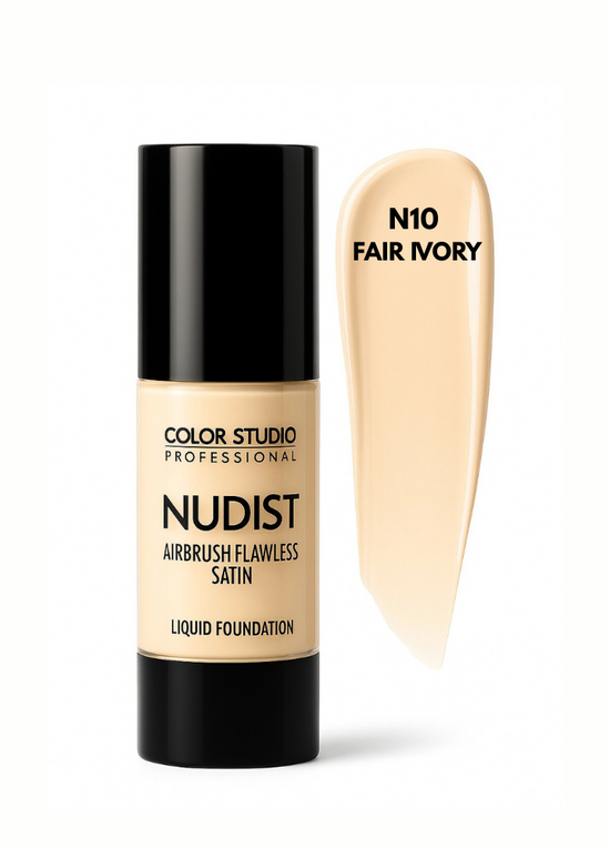 Color Studio Professional Make Up, Skincare, Beauty tools ...