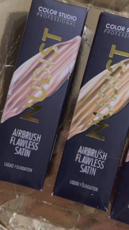 Color Studio Professional Make Up, Skincare, Beauty tools ...